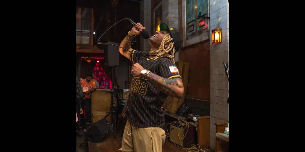 Bôbo estrena “Rich Feeling” y sube el nivel del trap – MUSIKYMAS.CL