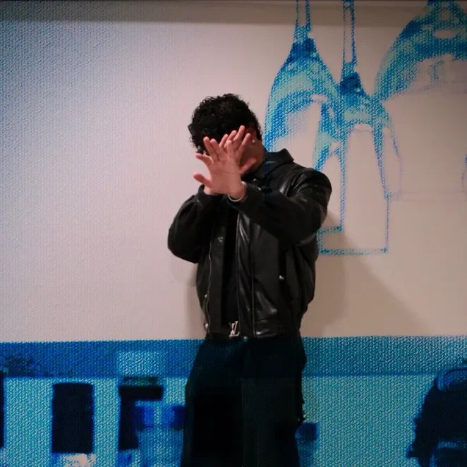 Baby Ali irrumpe en la escena con su emotivo trap en Can’t Feel Nothing ...