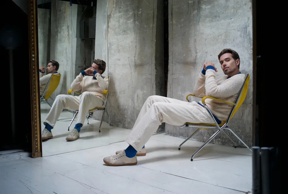 Kris James ilumina el pop con «I Wanna Know»: energía, inspiración y ...